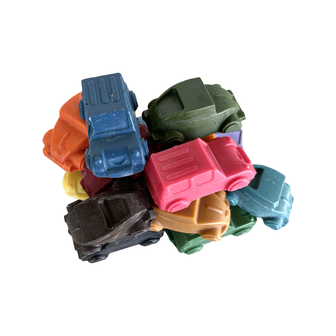 Transport Shapes – Wackadoodle