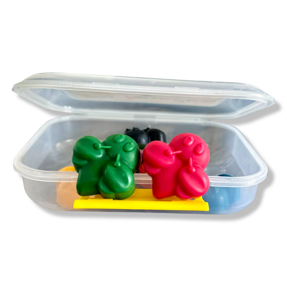 Products – Wackadoodle